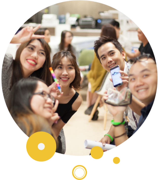 Funworks Singapore - Singapore One-Stop Corporate Event Organiser